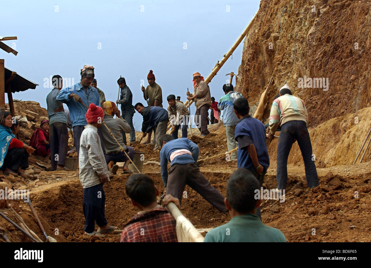 Rolpa hi-res stock photography and images - Alamy