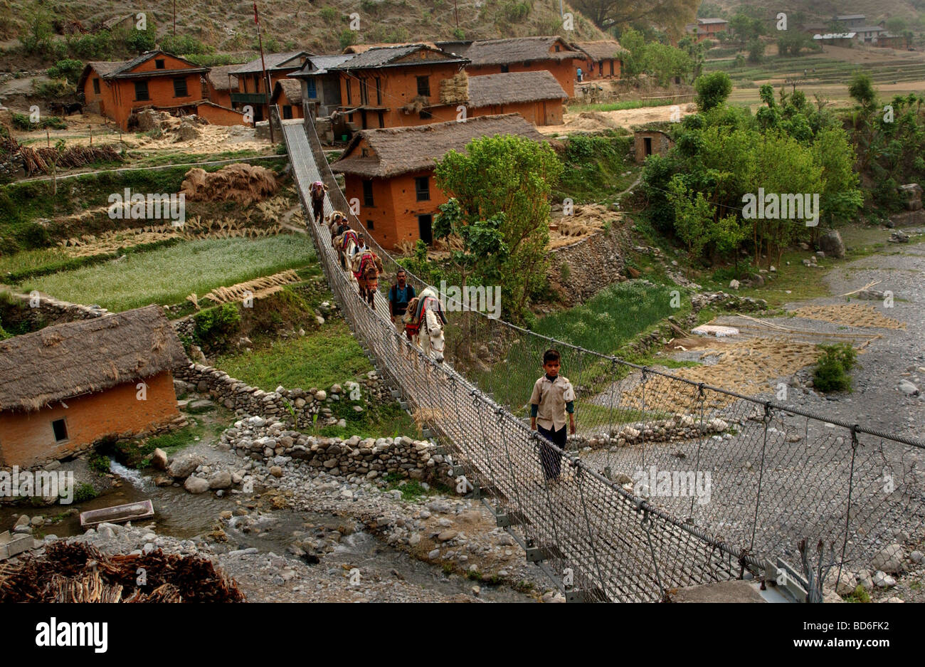 Rukum hi-res stock photography and images - Alamy