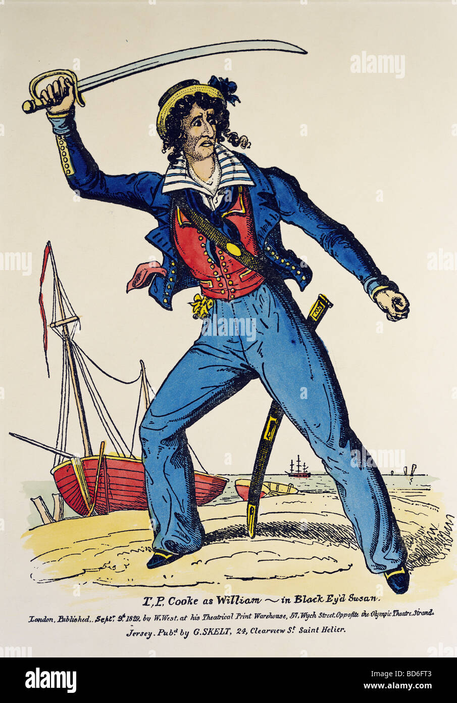 William potter hi-res stock photography and images - Alamy