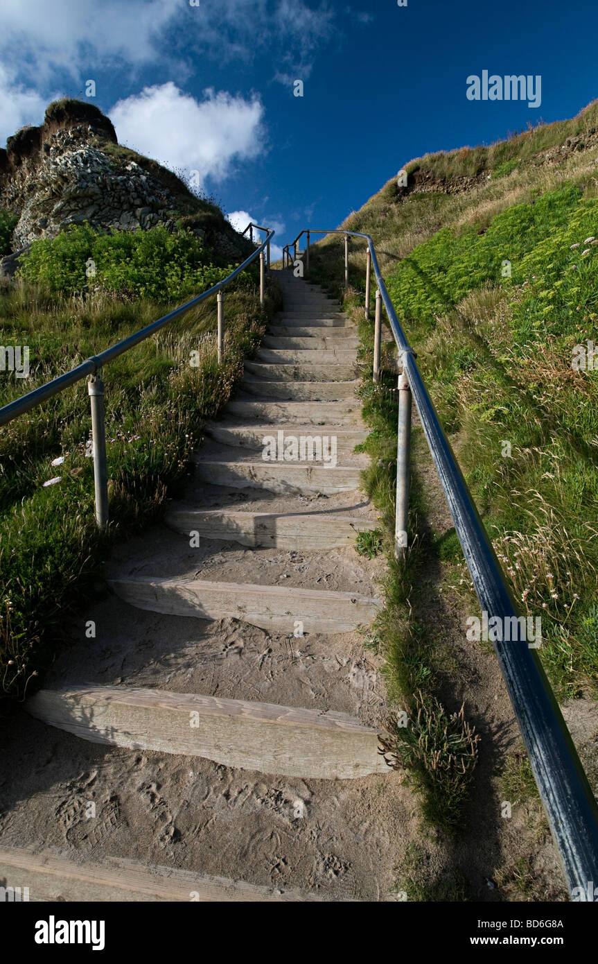 Navax Point Cornwall High Resolution Stock Photography and Images - Alamy