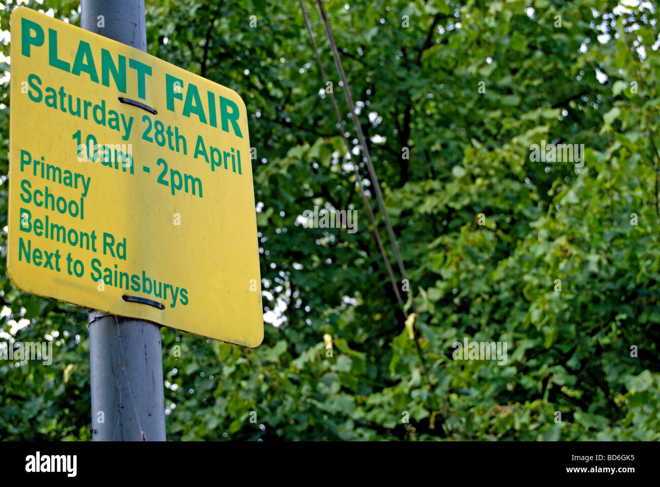 Plant events hi-res stock photography and images - Alamy