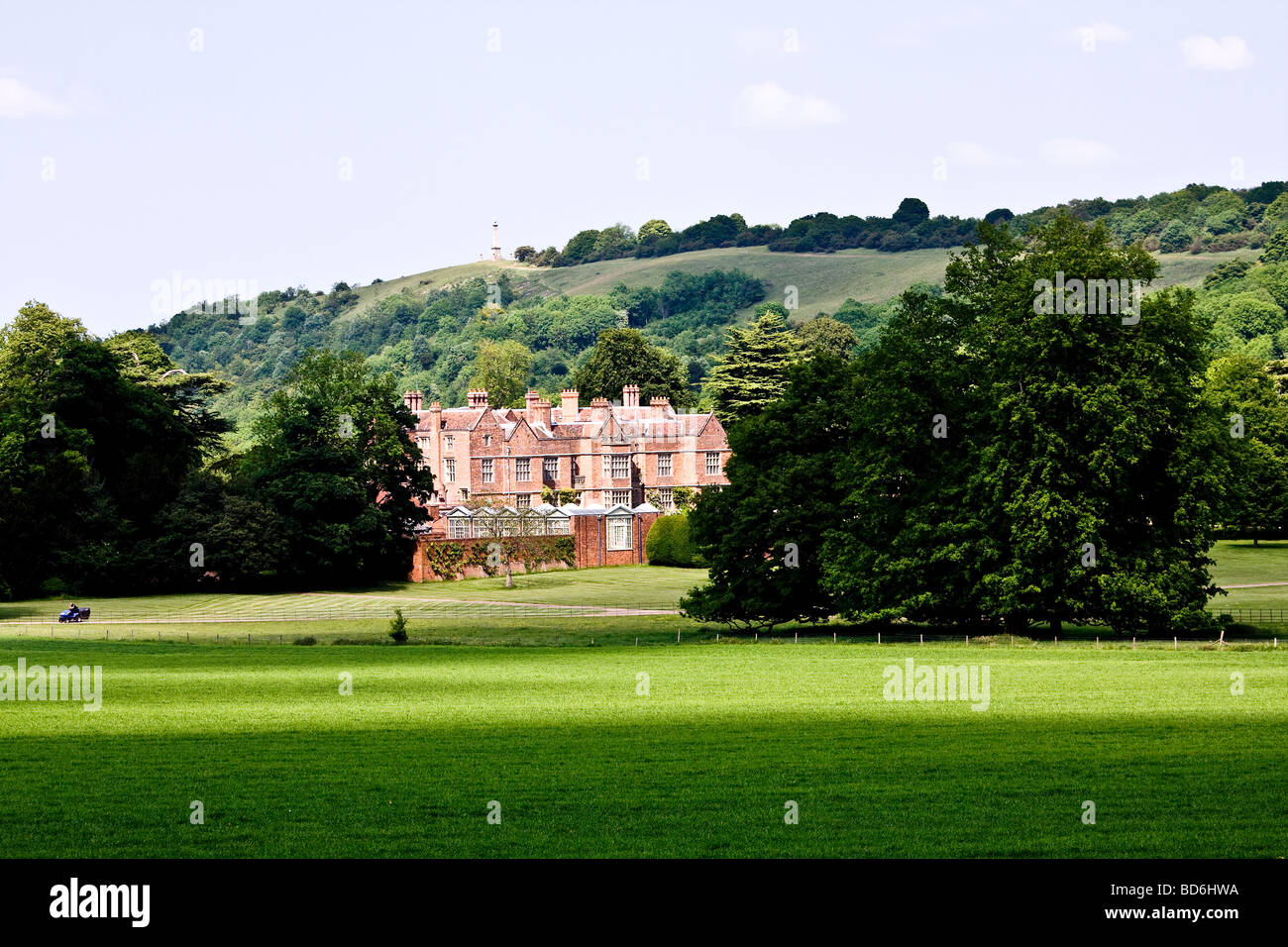Chequers house High Resolution Stock Photography and Images - Alamy
