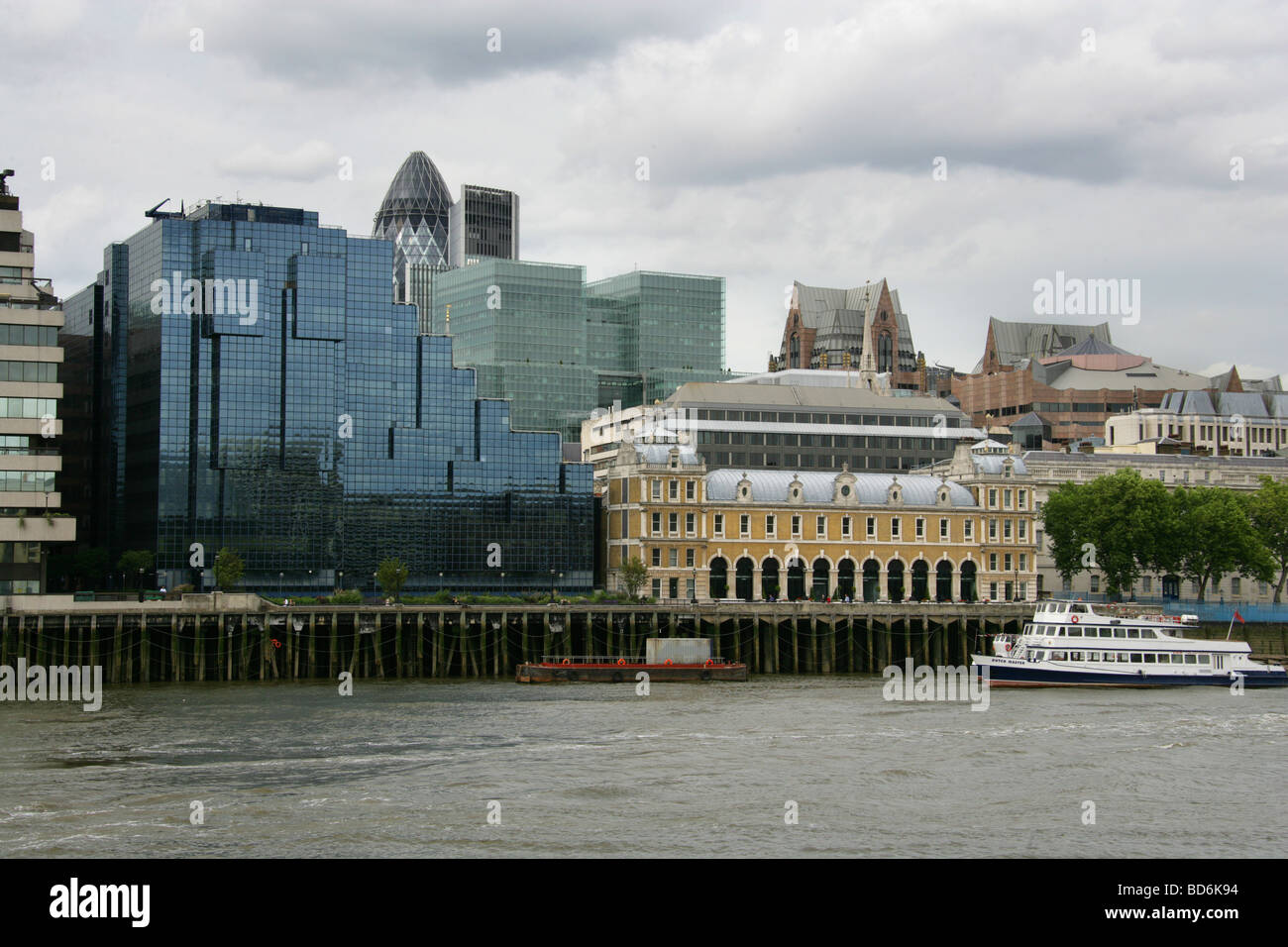 Northern and shell building hi-res stock photography and images - Alamy