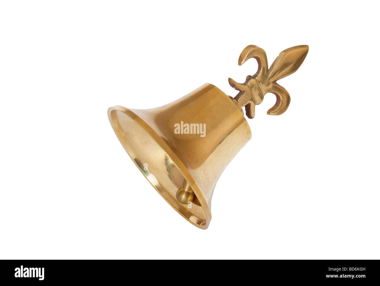 Bell ringing christmas hi-res stock photography and images - Alamy