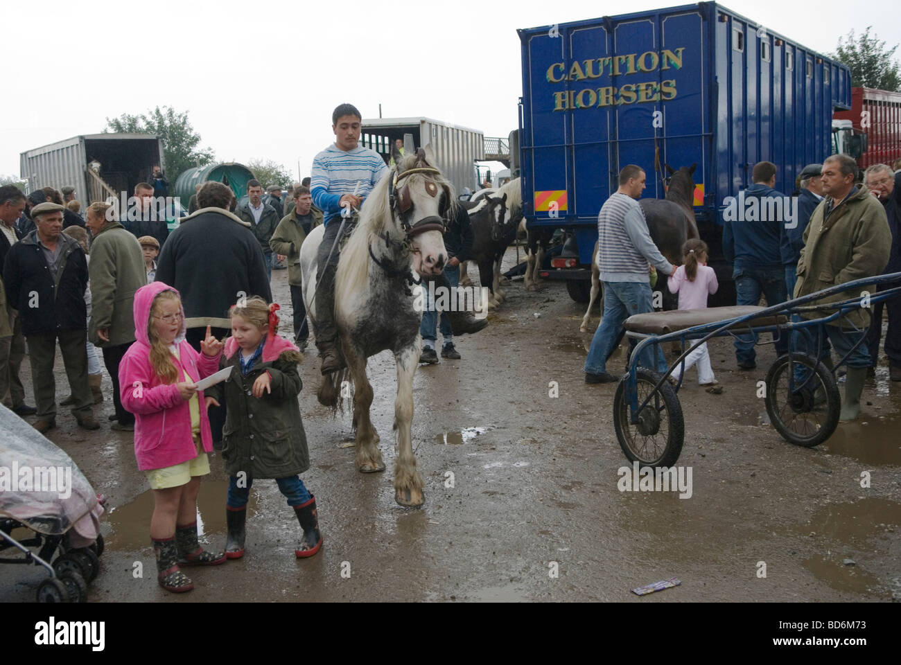 Pikey uk hi-res stock photography and images - Alamy