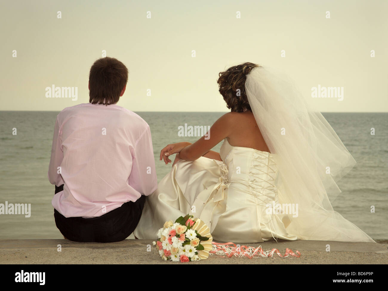 Day of wedding the most solemn and unforgettable in a life of each ...