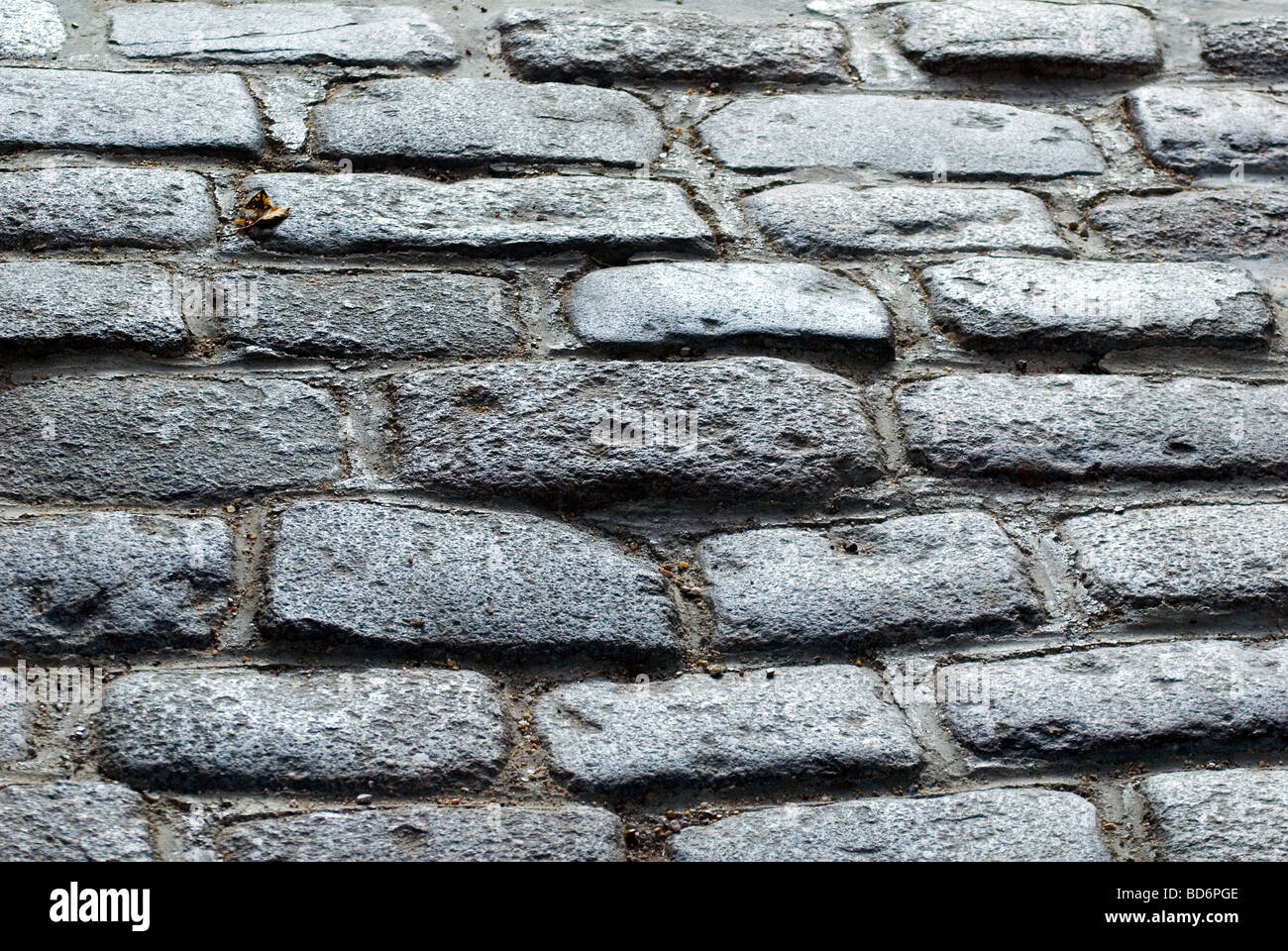 Back of pavement line hi-res stock photography and images - Alamy