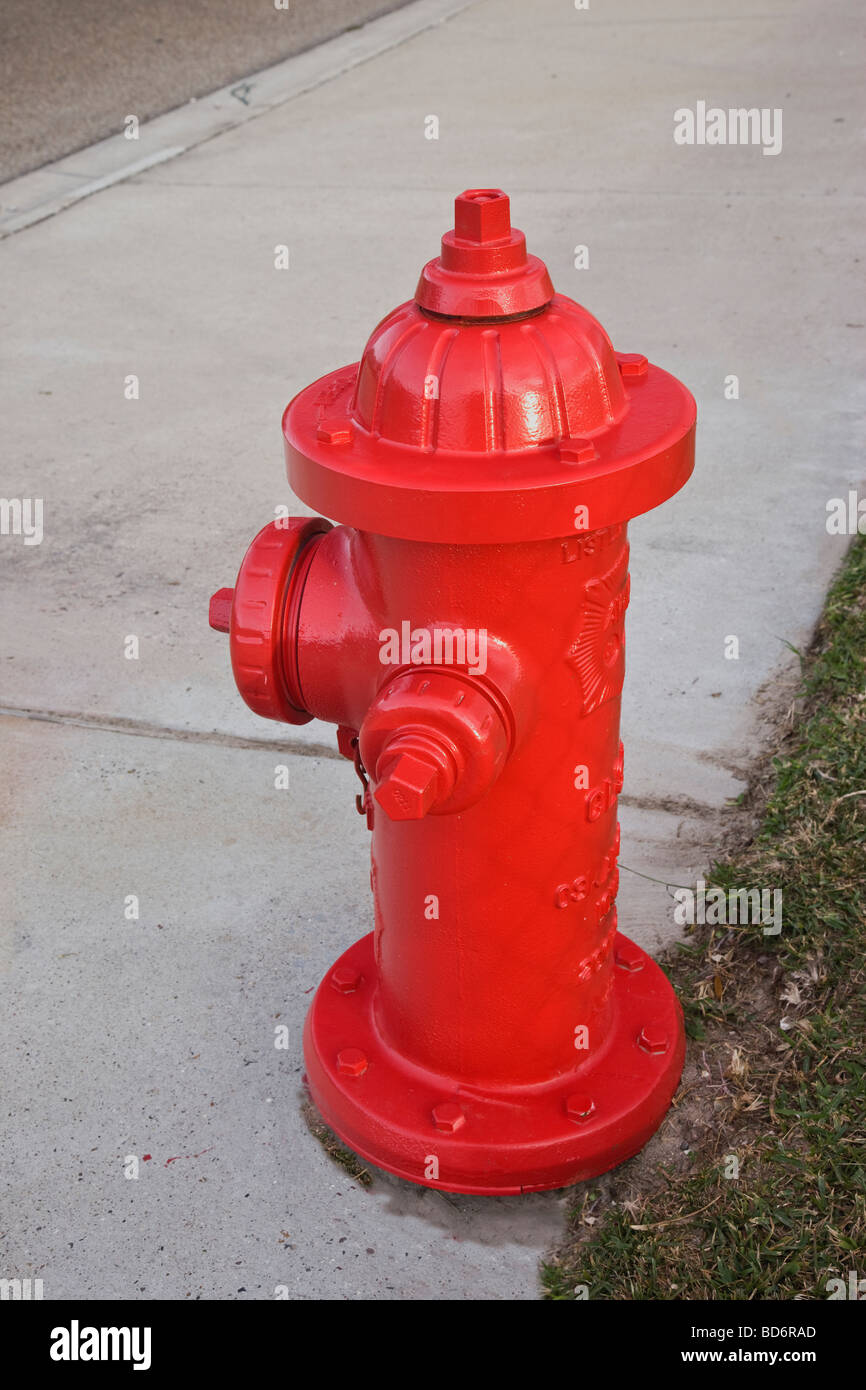 Suppression sidewalk dry fireplug steamer hi-res stock photography and ...