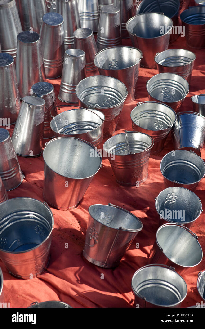 Hout Bay Flea Market Cape Town South Africa Stock Photo - Alamy