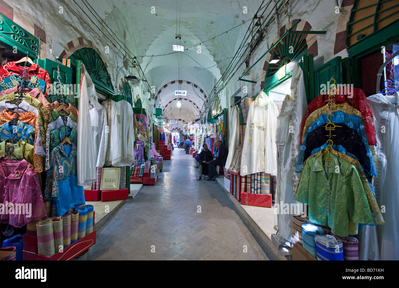 Tripoli libya market hi-res stock photography and images - Alamy