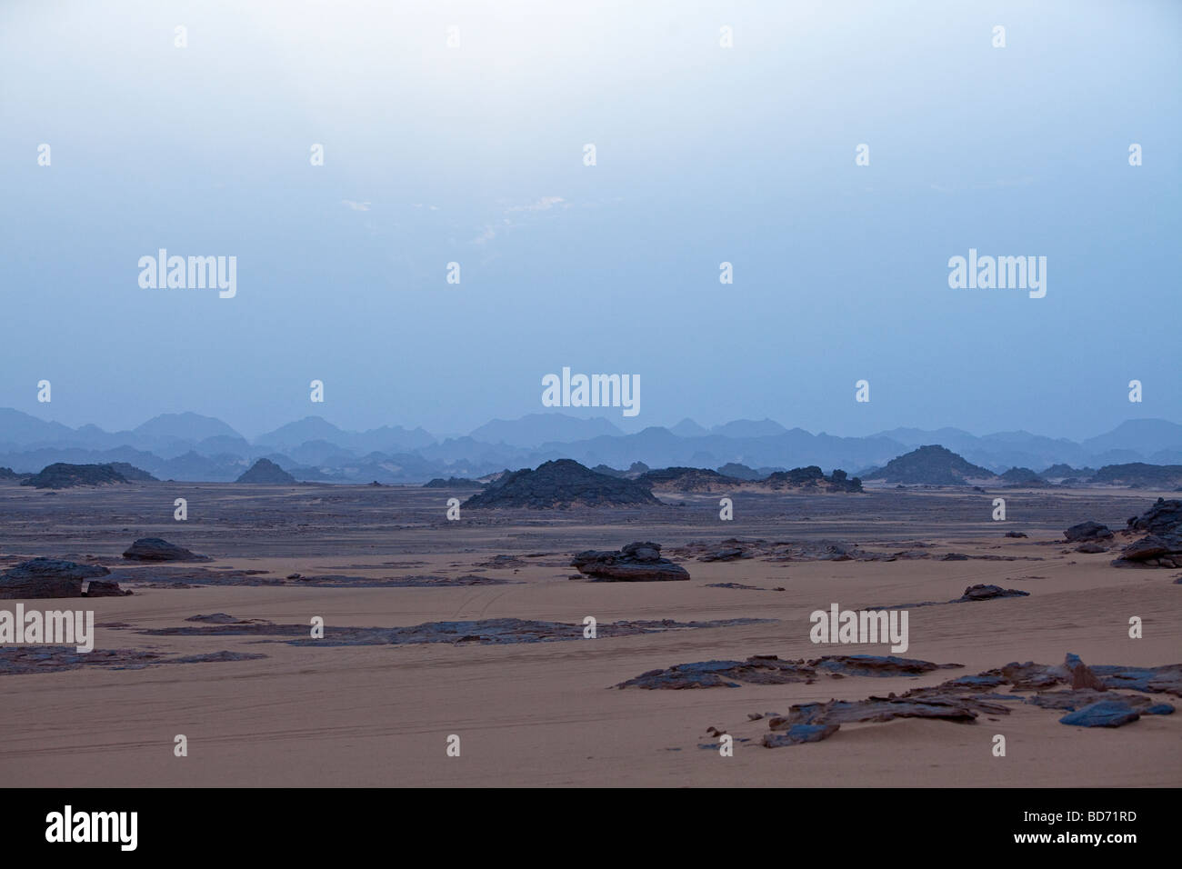 Libya akakus hi-res stock photography and images - Alamy
