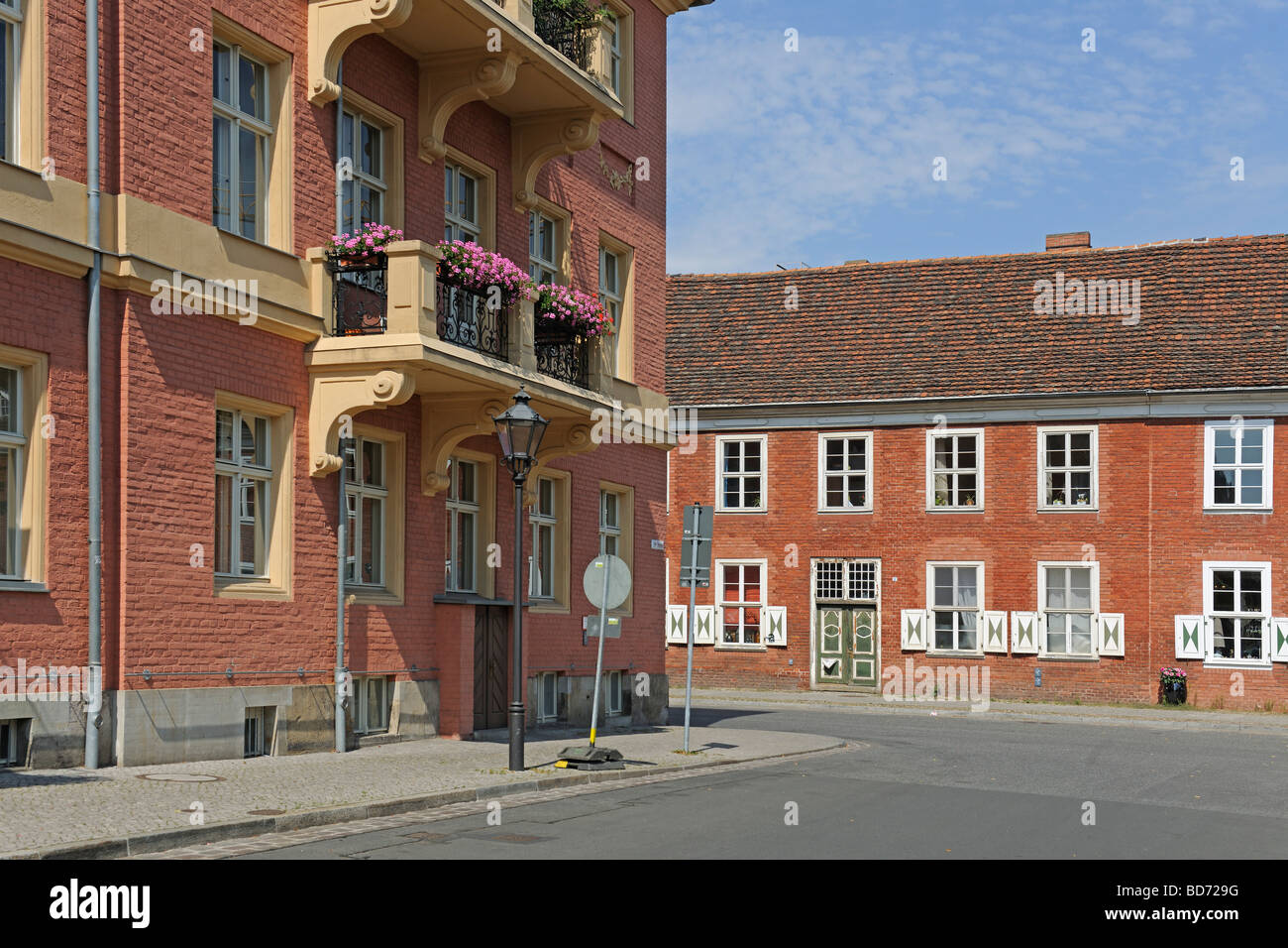 Dutch corner hi-res stock photography and images - Alamy