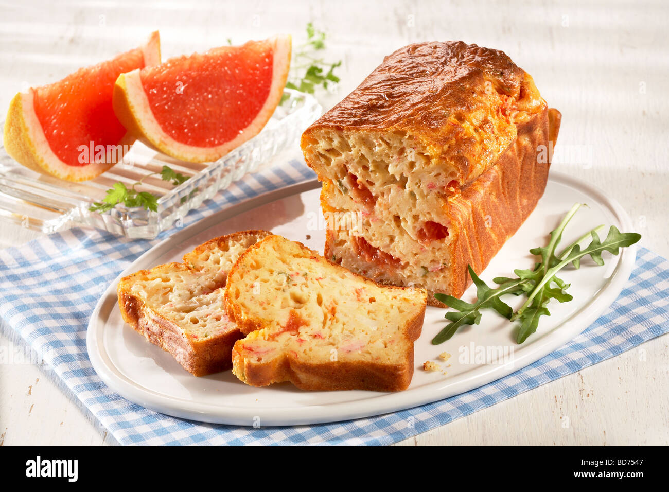 Crab loaf hi-res stock photography and images - Alamy