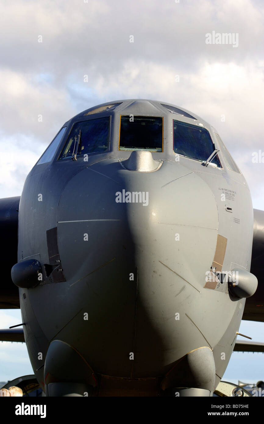 Leuchars air show - static display - Leuchars - Fife - Scotland - UK ...