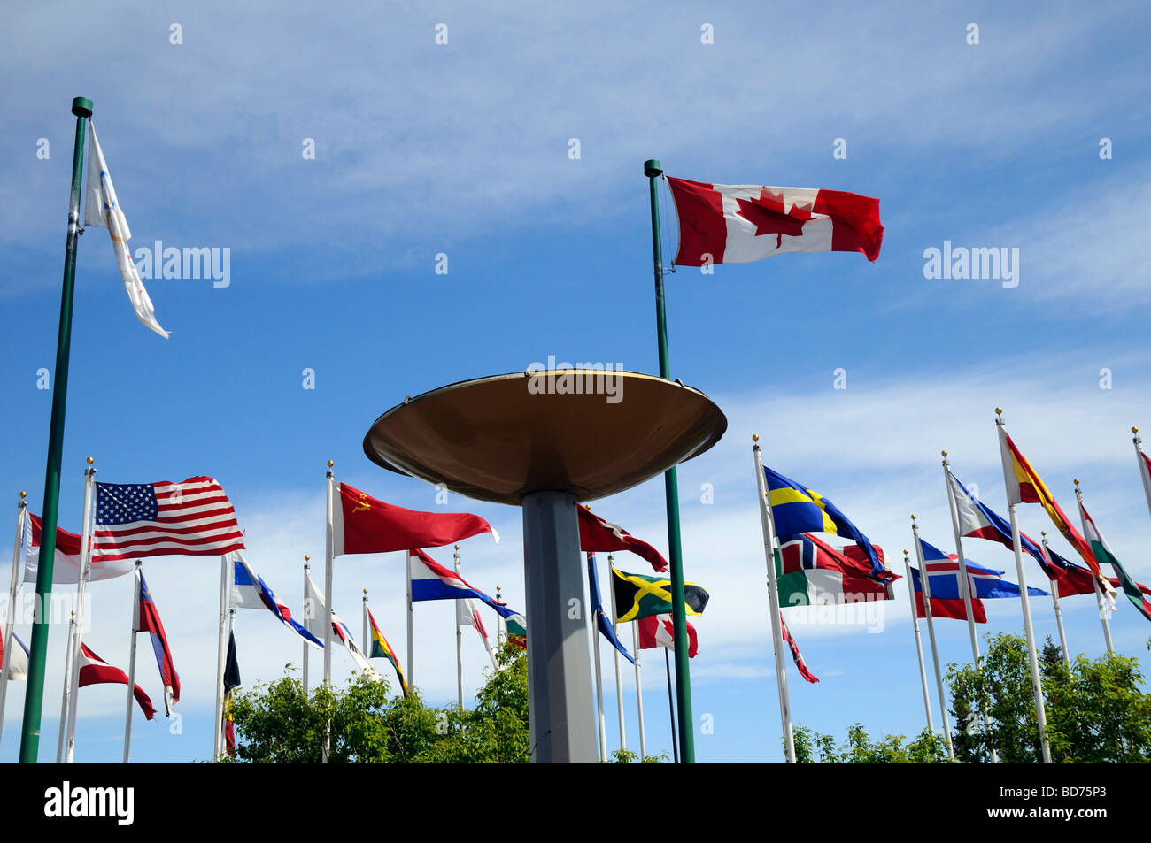 Royal canadian mounted police winter hi-res stock photography and ...