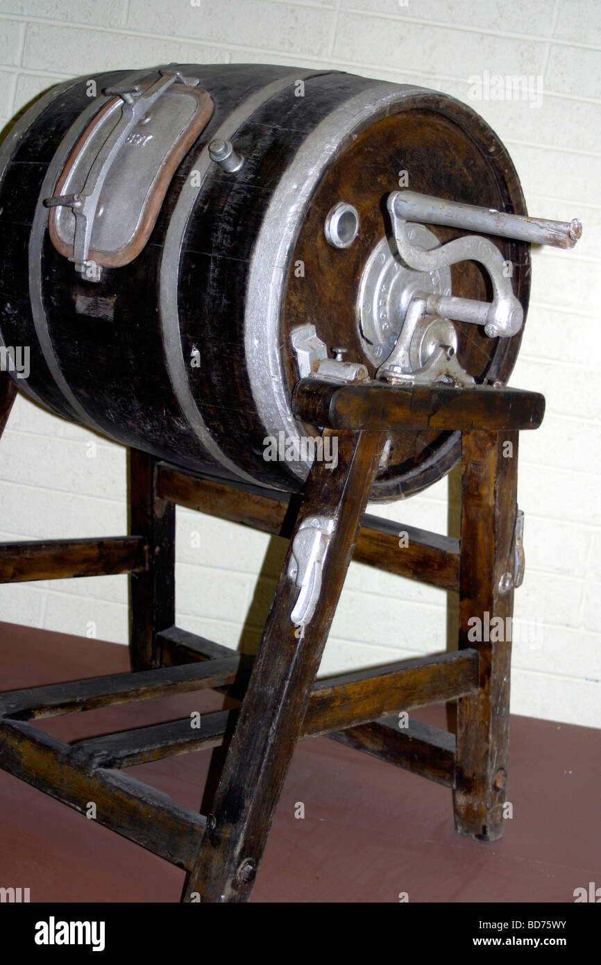 The butter museum cork hi-res stock photography and images - Alamy