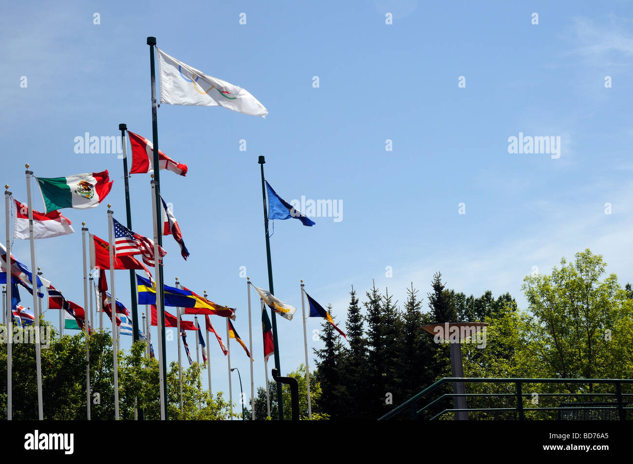 Royal canadian mounted police winter hi-res stock photography and ...