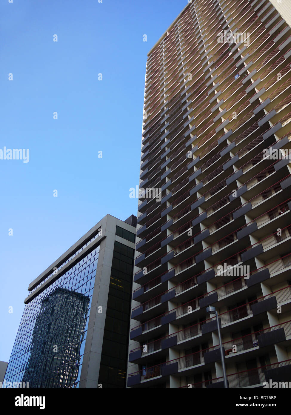 Calgary is the largest city in the Province of Alberta, Canada Stock ...