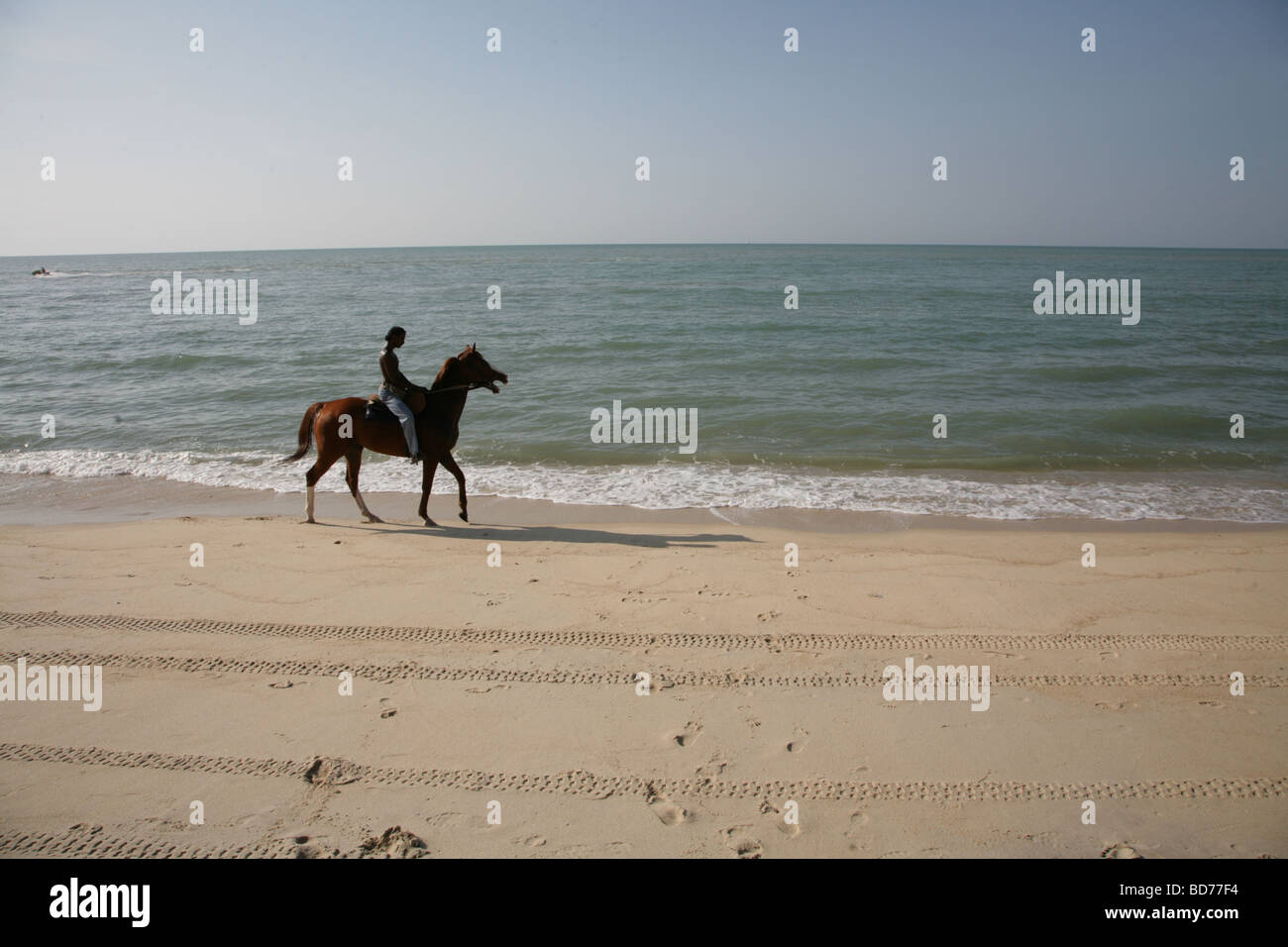 Penang Malaysia: Batu Feringgi Beach fronting the Shangri-La's Rasa ...