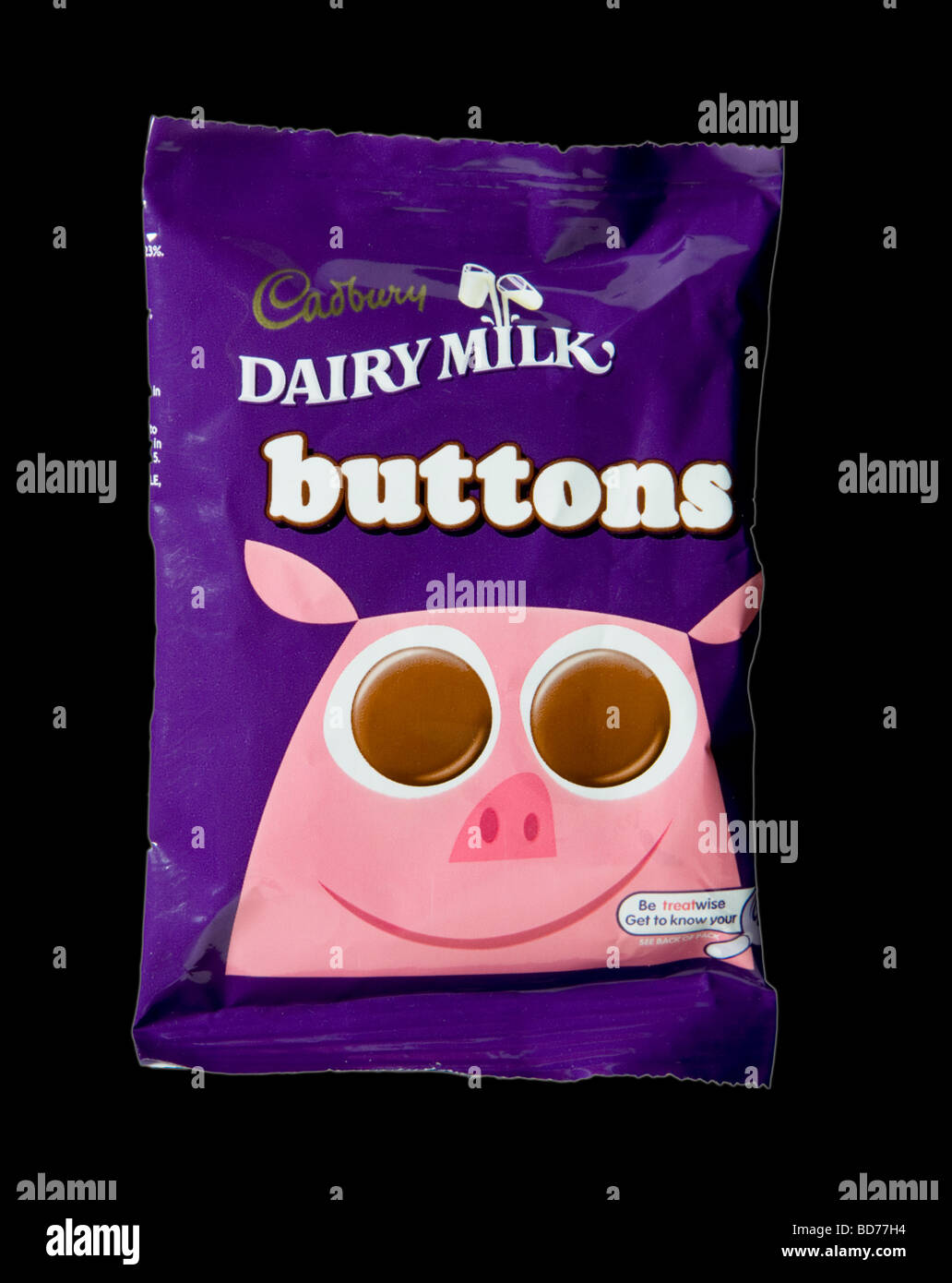 Cadbury buttons hi-res stock photography and images - Alamy