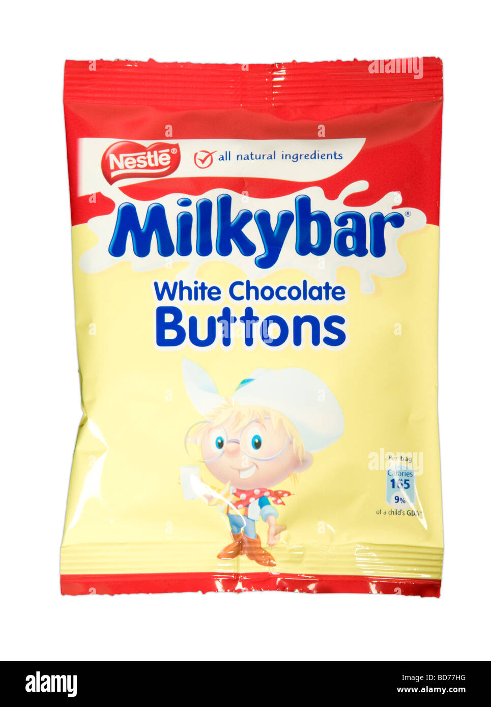 Milkybar chocolate hi-res stock photography and images - Alamy