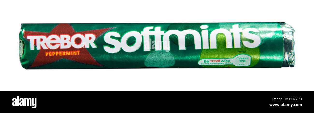 Trebor hi-res stock photography and images - Alamy