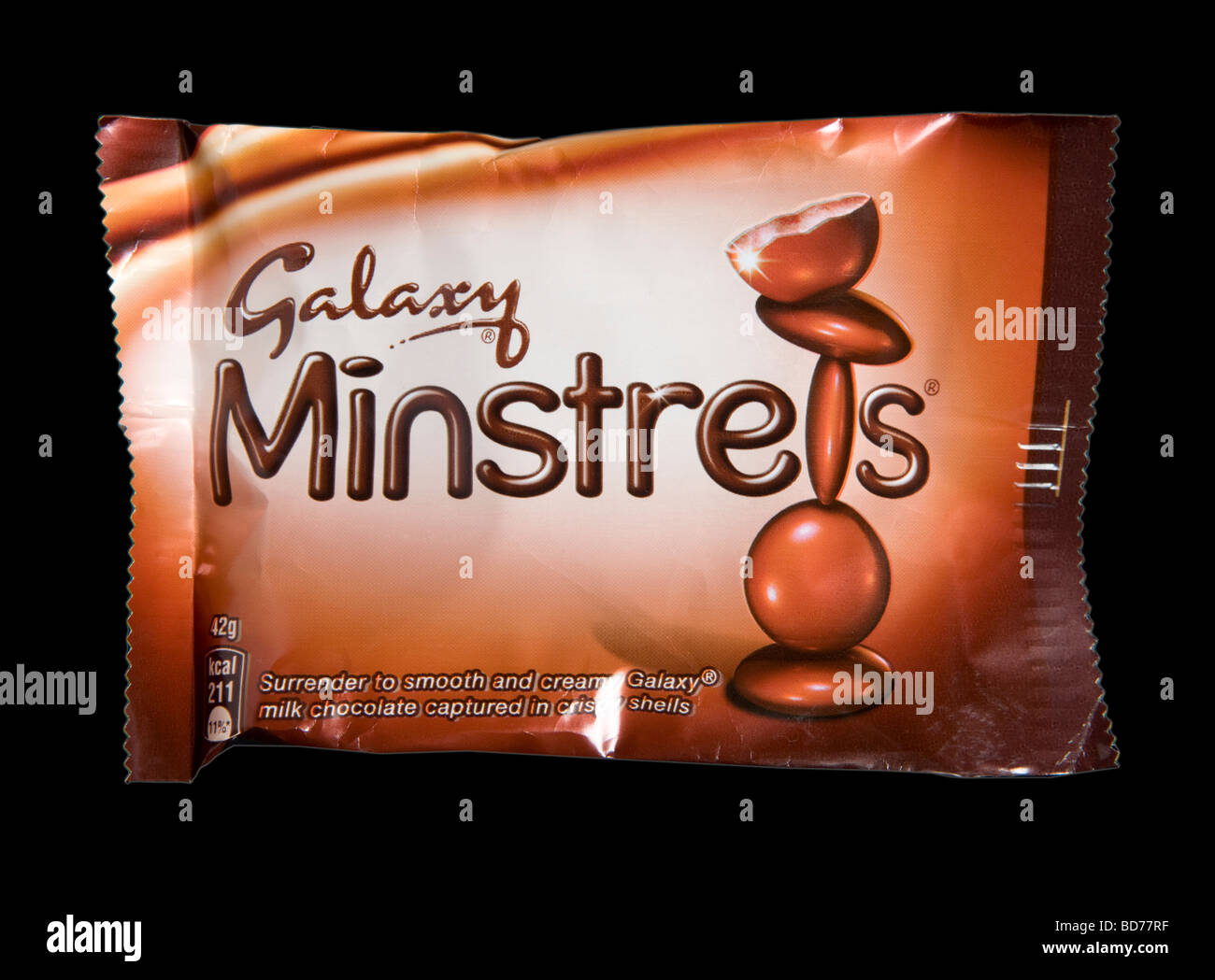 Galaxy Chocolate Minstrels