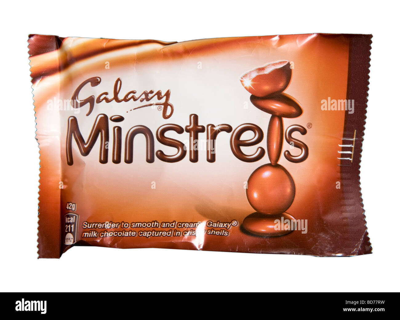 Galaxy Chocolate Minstrels