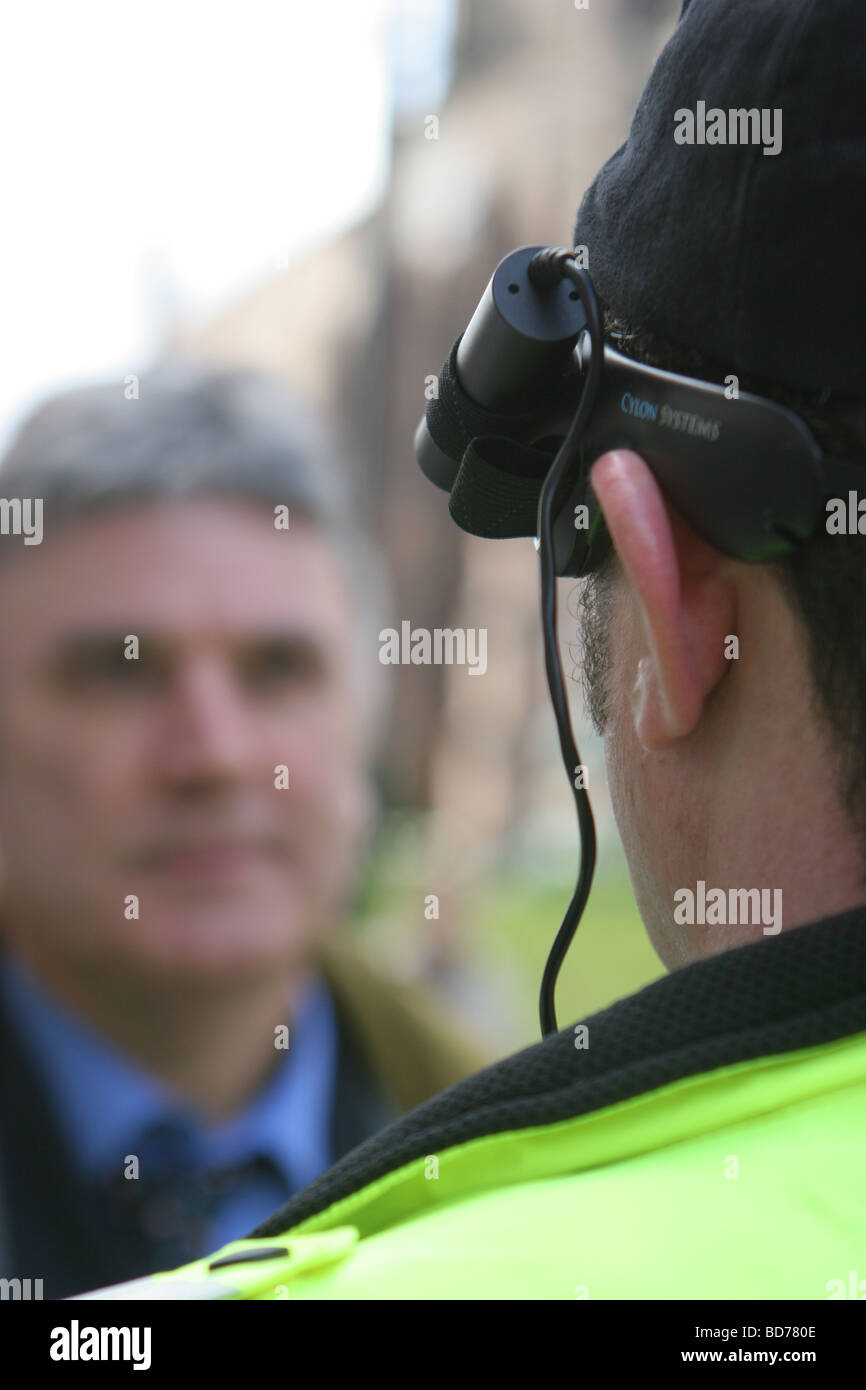 Headcam hi-res stock photography and images - Alamy