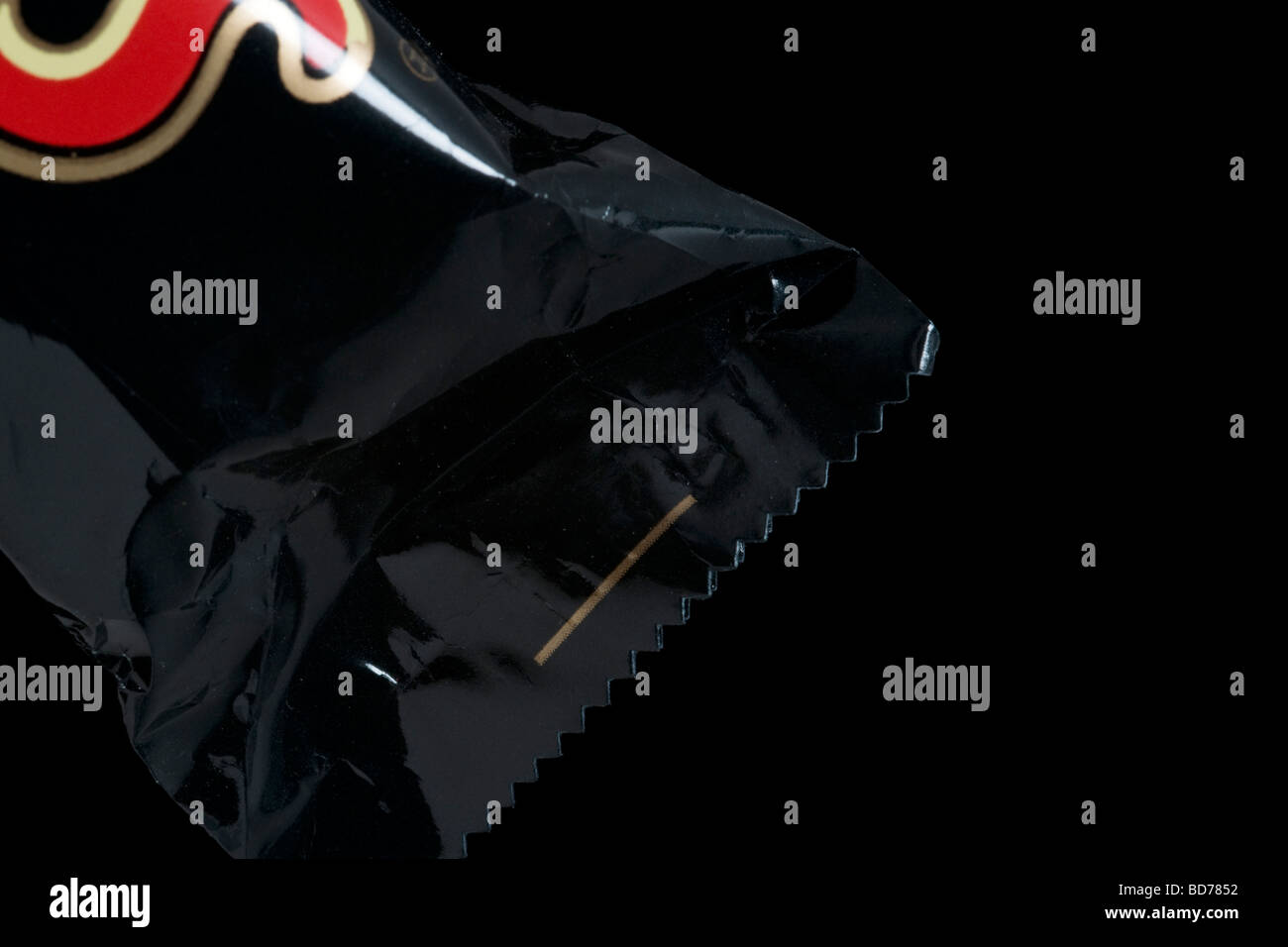 Chocolate bar wrapper hi-res stock photography and images - Alamy