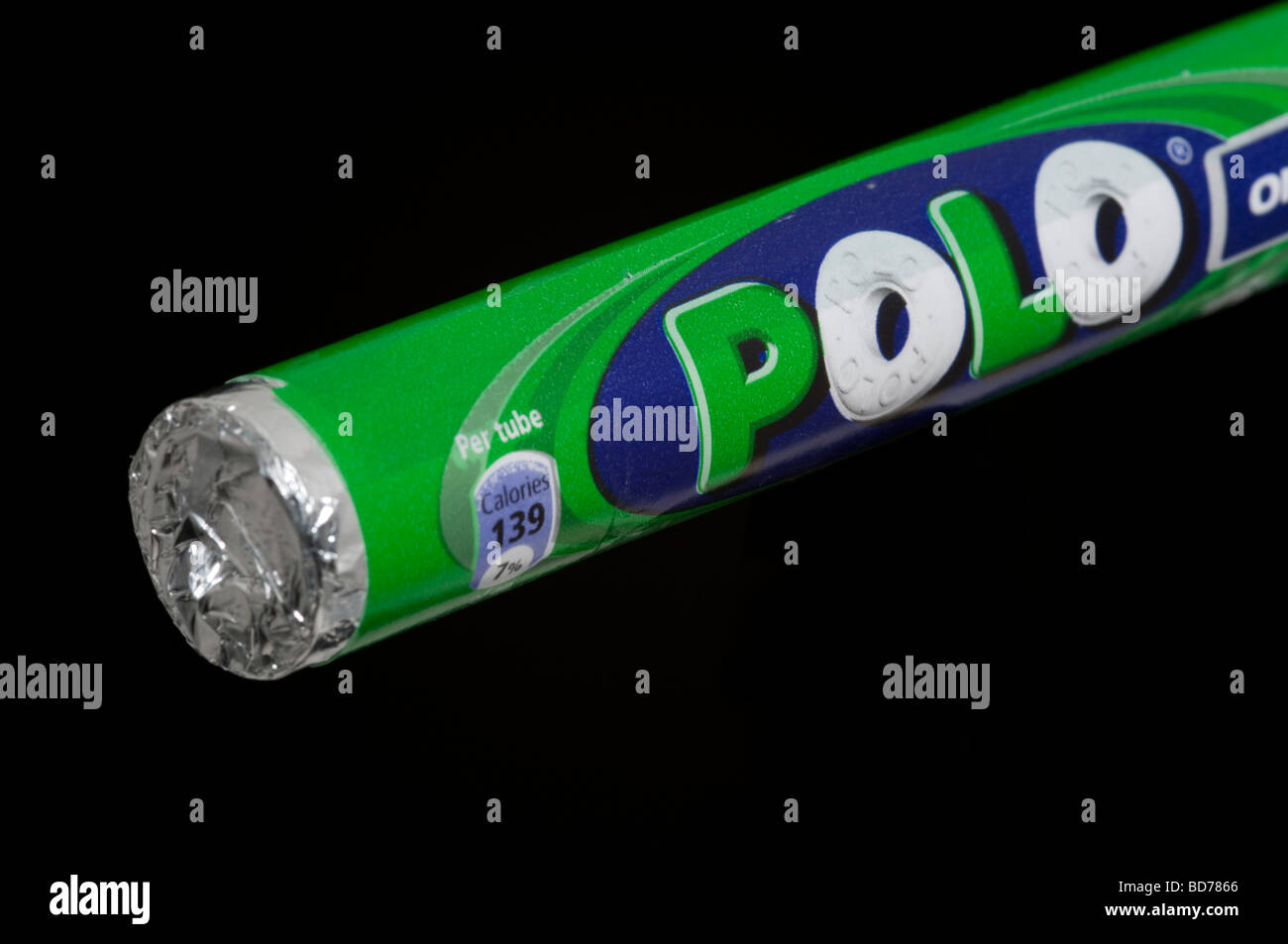 Polo mints hi-res stock photography and images - Alamy