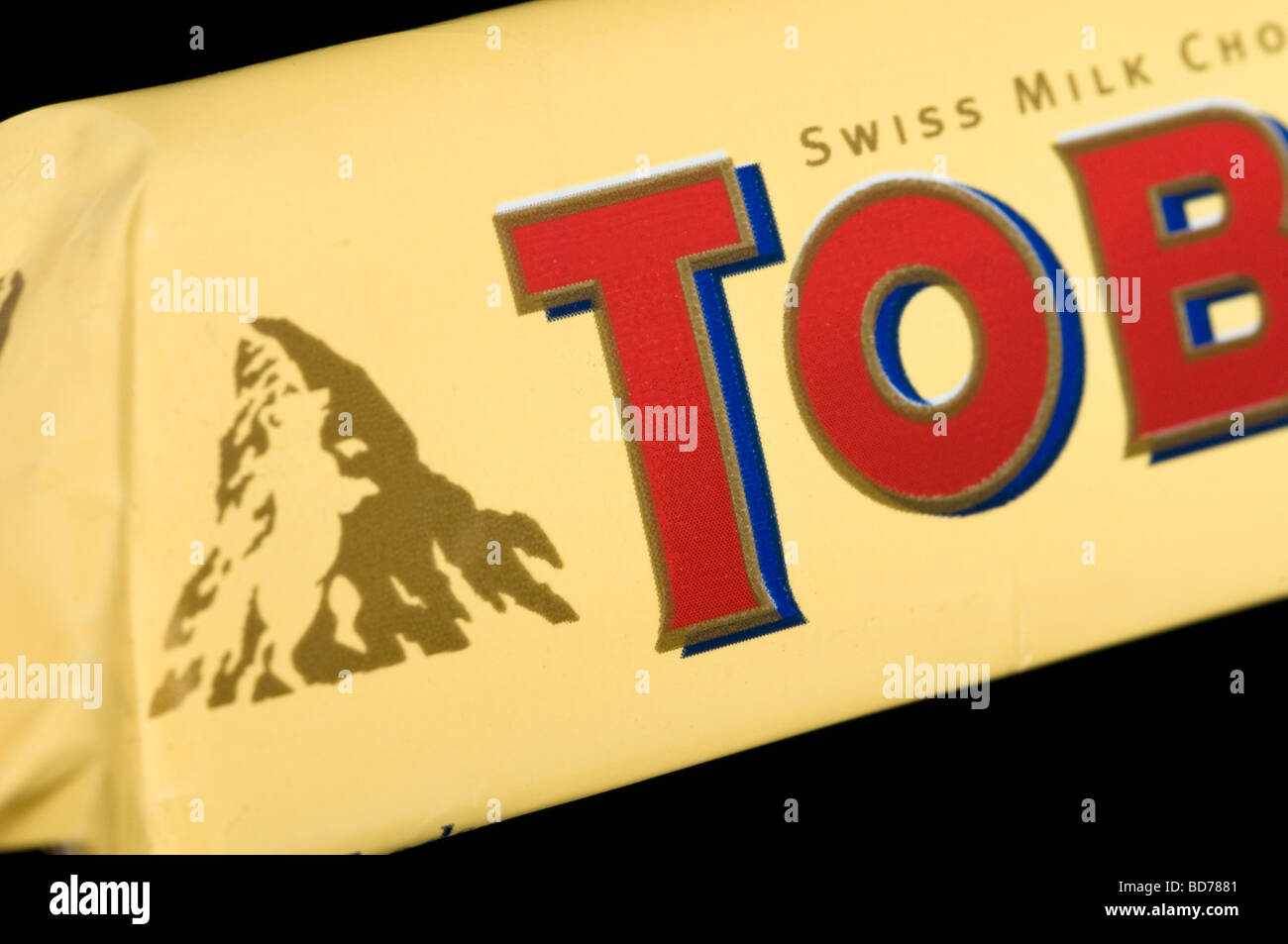 Toblerone hi-res stock photography and images - Alamy