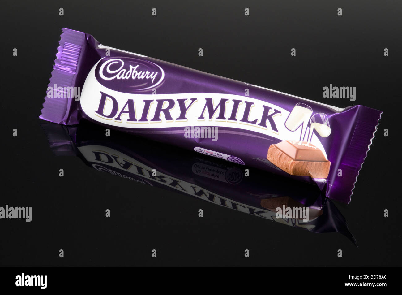 Cadbury Dairy Milk Chocolate Wallpaper