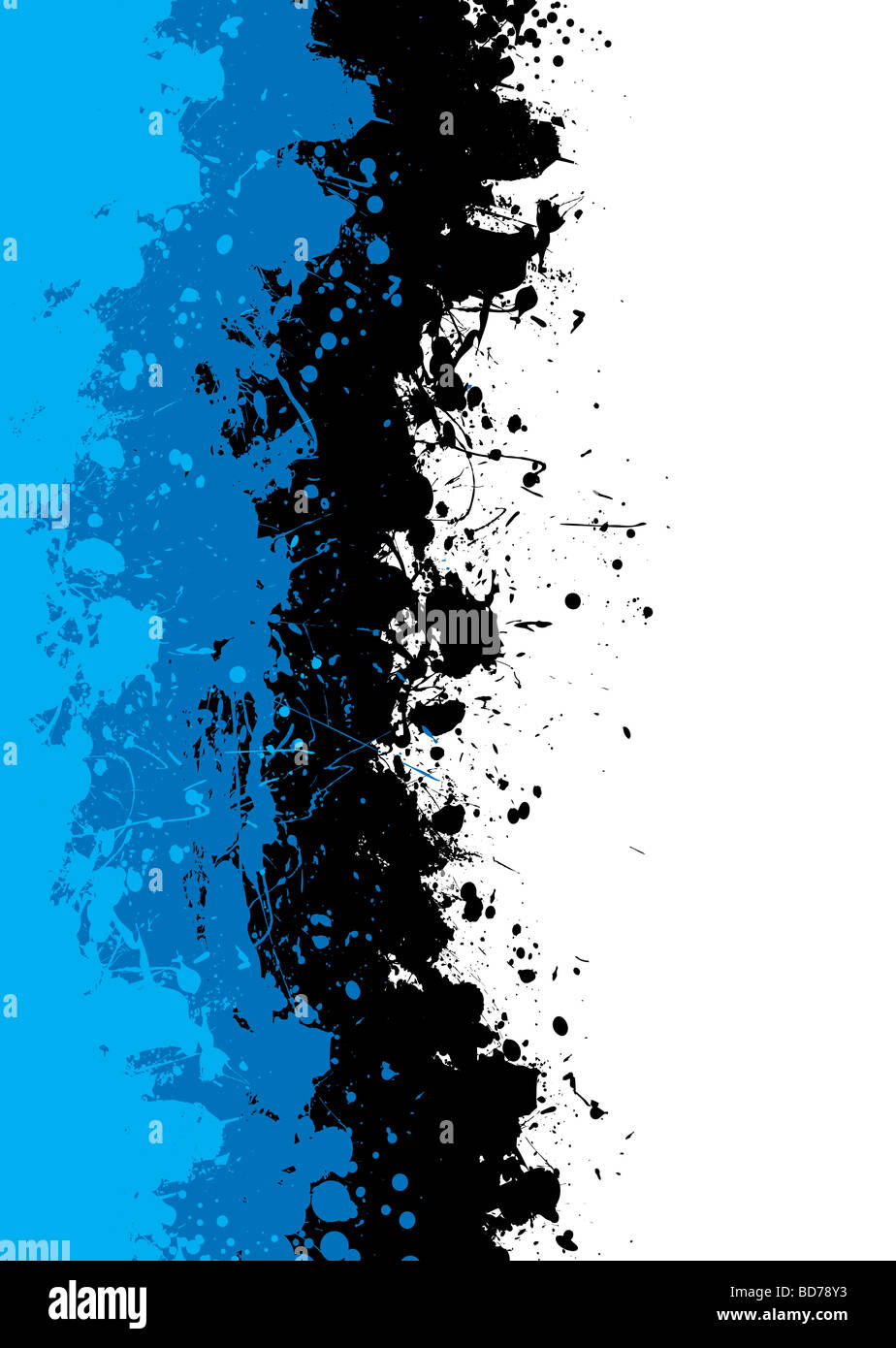 Spalt paint hi-res stock photography and images - Alamy
