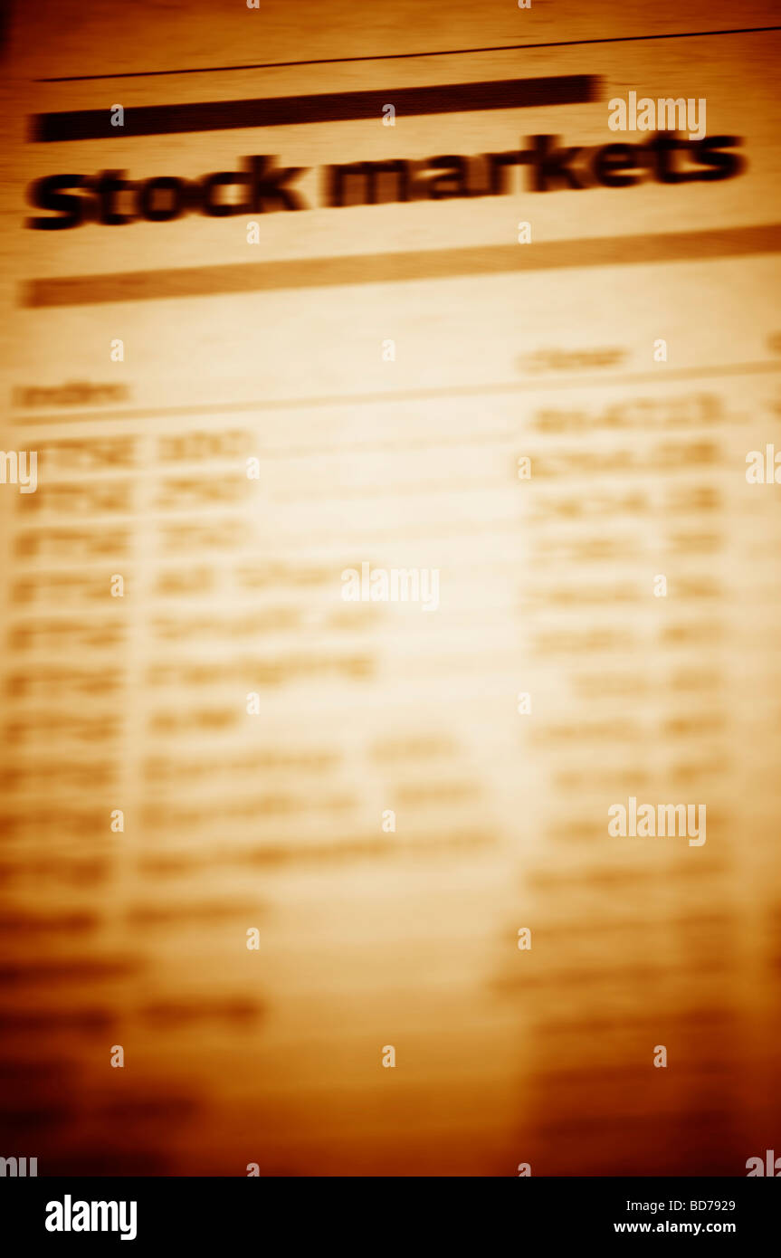 Shareholder capitalism hi-res stock photography and images - Alamy