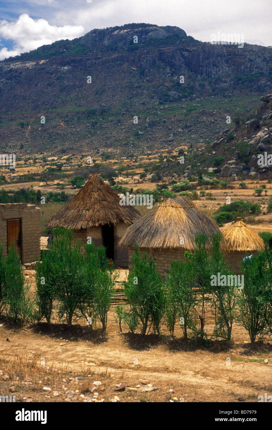 Town of mutare hi-res stock photography and images - Alamy