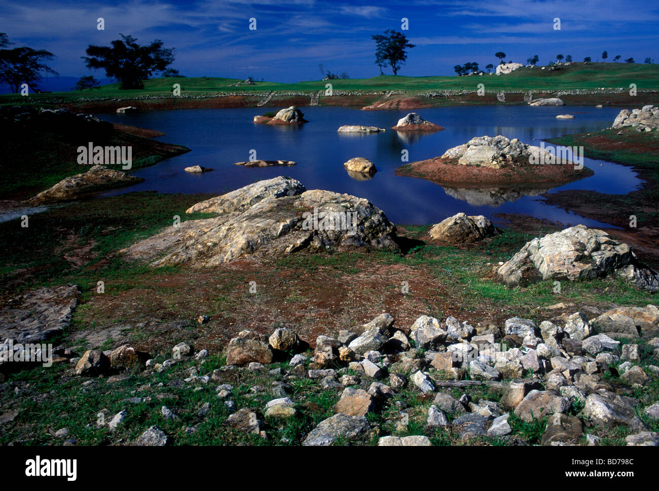 Leopard Rock Golf Resort and Casino, Burma Valley, Vumba Mountains ...
