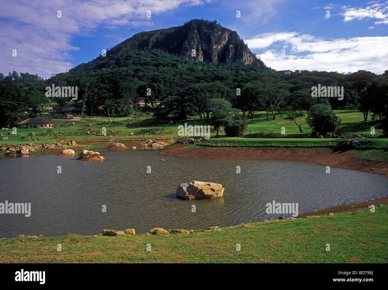 Leopard Rock Golf Resort and Casino, Burma Valley, Vumba Mountains ...