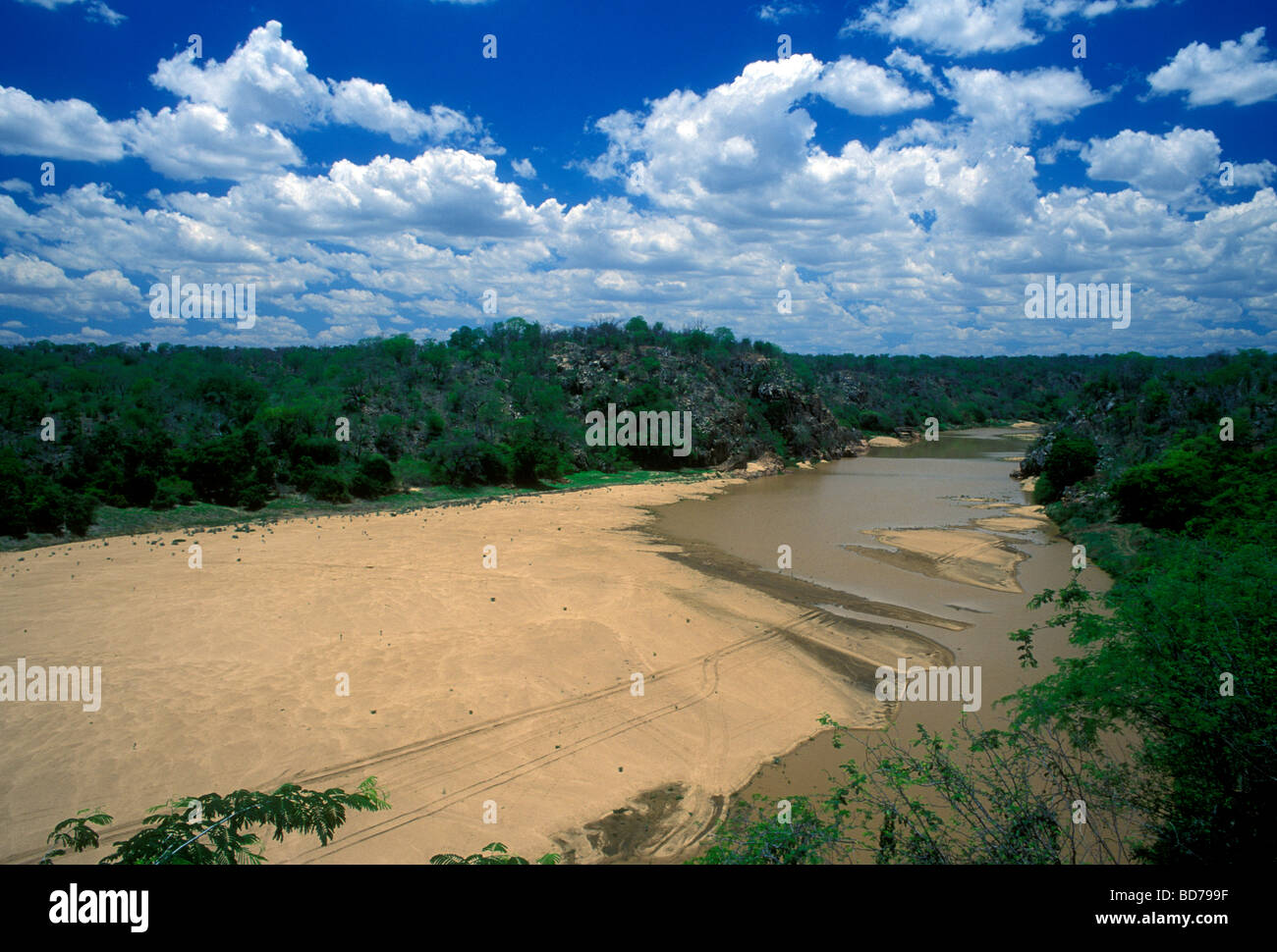 Save river zimbabwe hi-res stock photography and images - Alamy