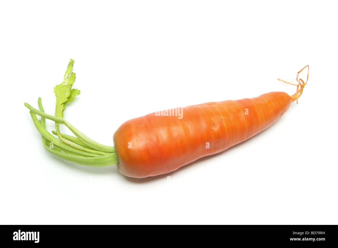 Carrot stalk hi-res stock photography and images - Alamy