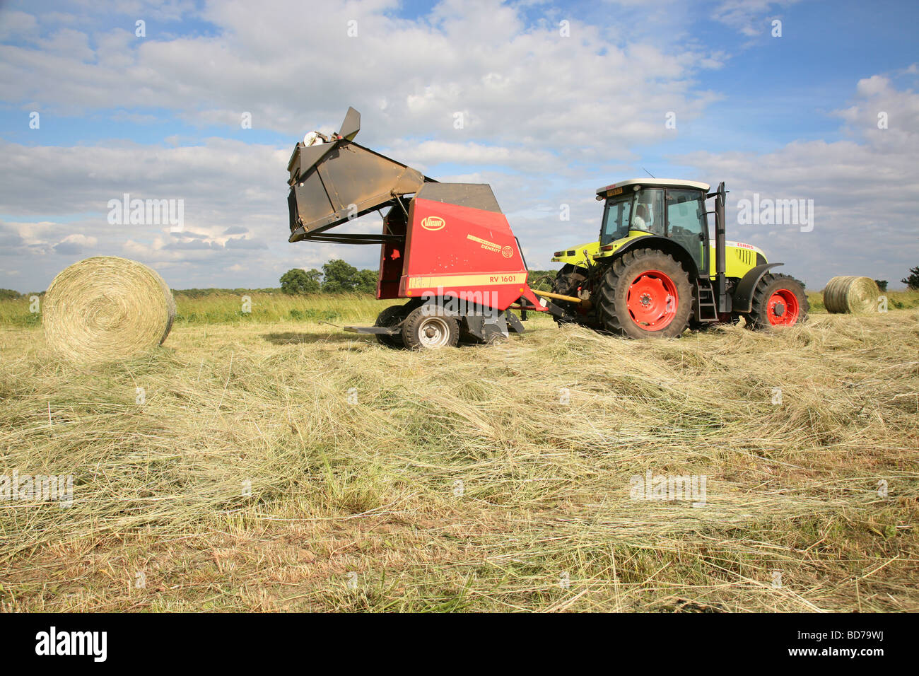 Farming agriculture norfolk hi-res stock photography and images - Alamy