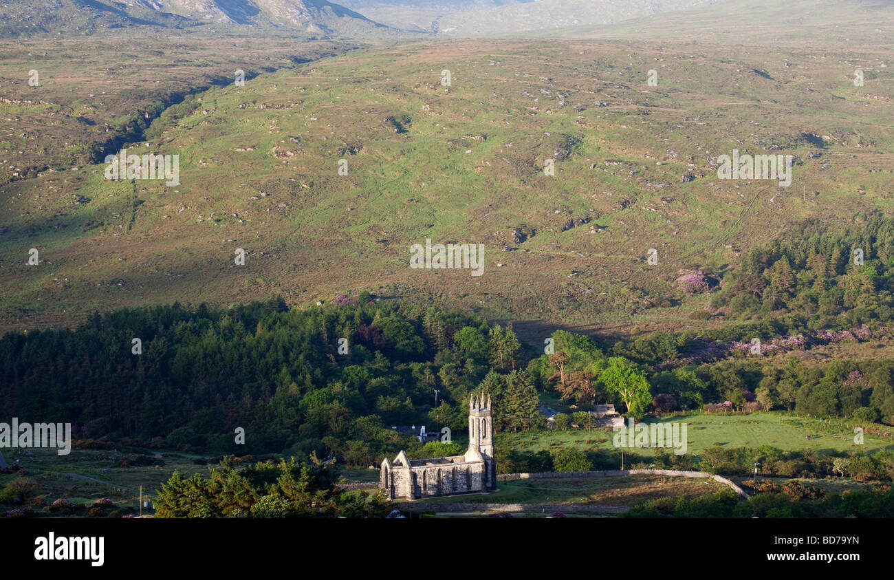 Stunning irish images hi-res stock photography and images - Alamy