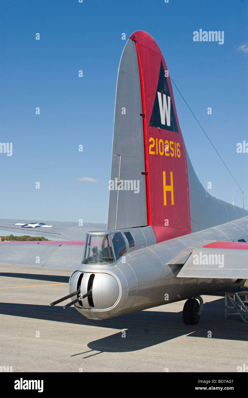 World War Ii B 17 On Stock Photos & World War Ii B 17 On Stock Images ...