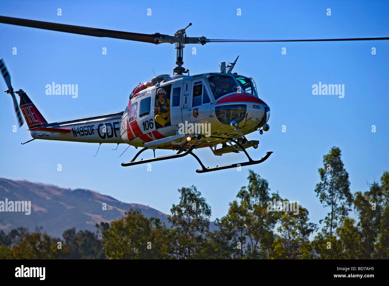 California department of environment protection hi-res stock ...