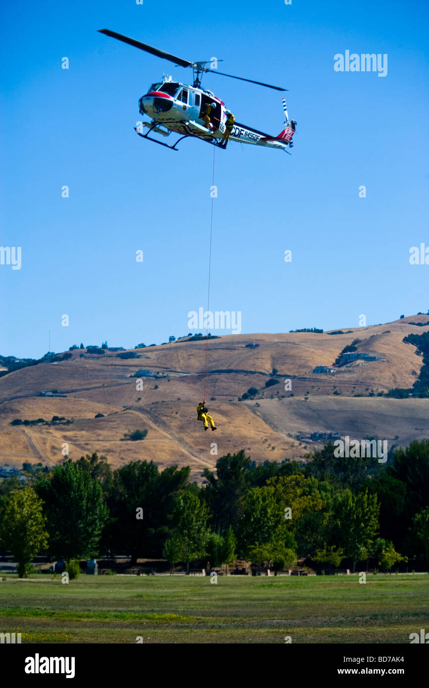 CAL Fire CDF - California Department of Forestry and Fire Protection ...