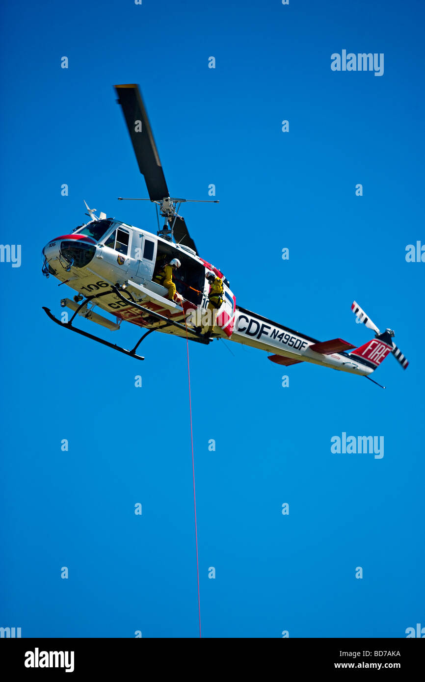 CAL Fire CDF - California Department of Forestry and Fire Protection ...