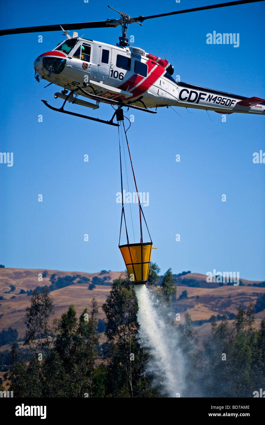 CAL Fire CDF - California Department of Forestry and Fire Protection ...