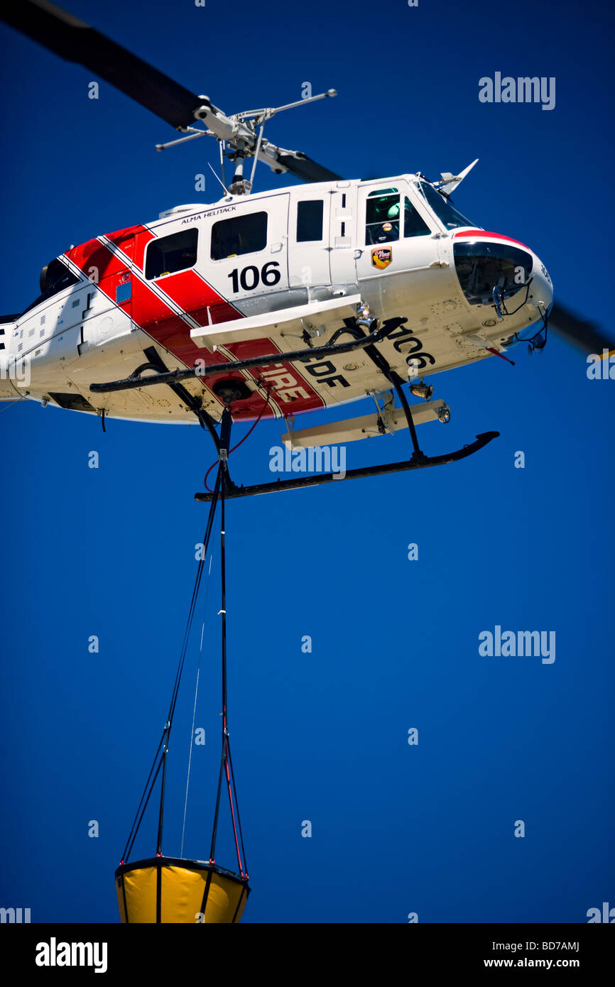 CAL Fire CDF - California Department of Forestry and Fire Protection ...