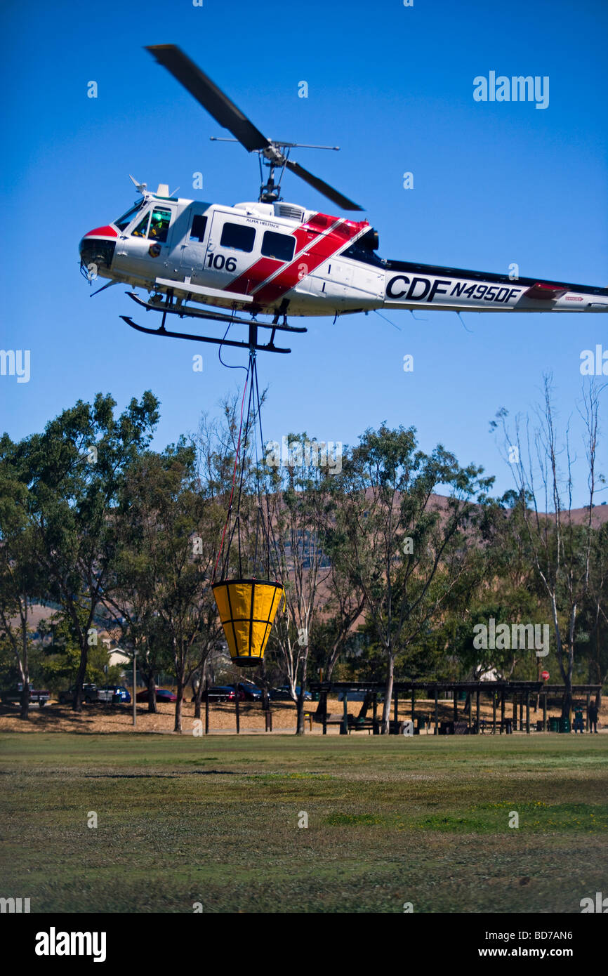 CAL Fire CDF - California Department of Forestry and Fire Protection ...