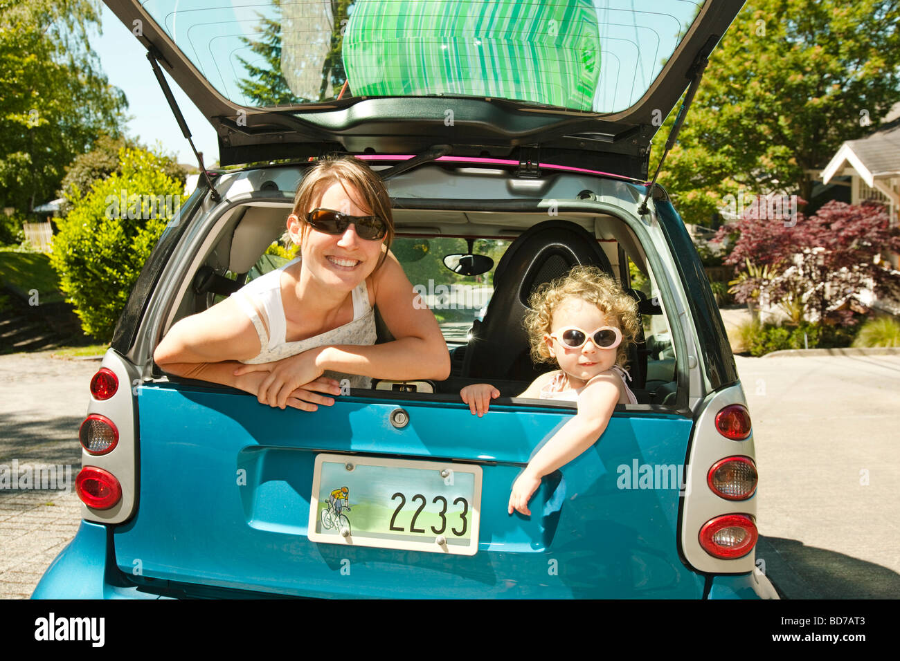 Moms sunglasses hi-res stock photography and images - Alamy